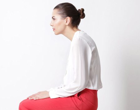 Posture: Why it’s So Important and Tips to Improve It!